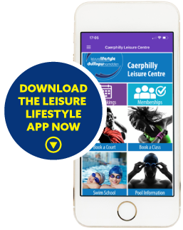 Home - Caerphilly Leisure Lifestyle Caerphilly Leisure Lifestyle